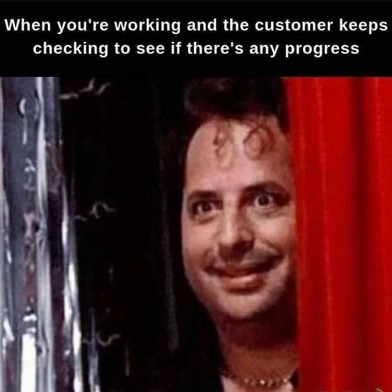 34 hilarious construction memes