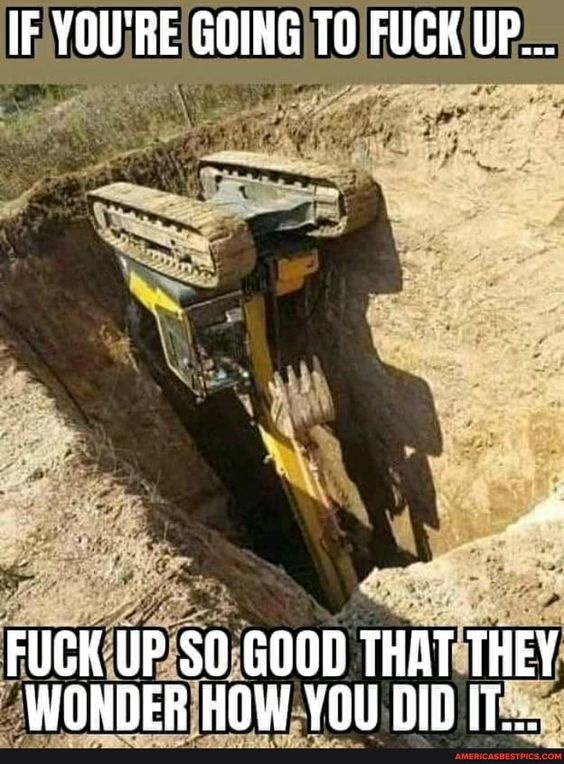 34 hilarious construction memes