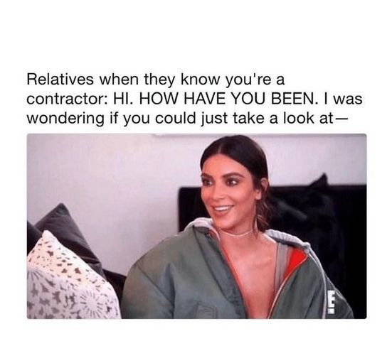 34 hilarious construction memes