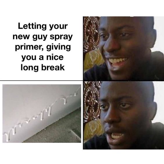 34 hilarious construction memes