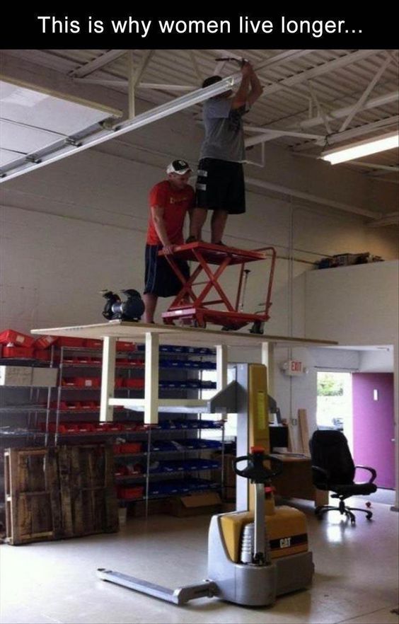 14 funny construction memes