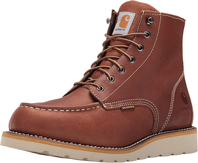 Top 5 best construction boots
