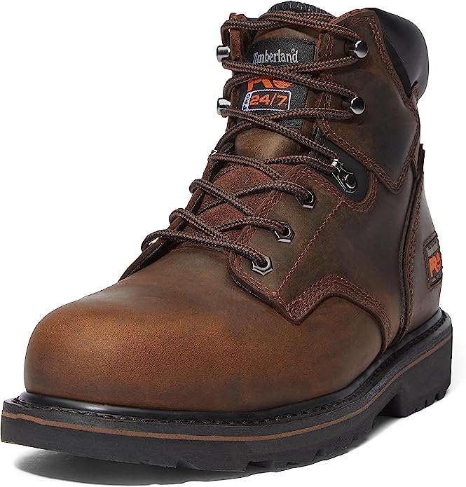 Top 5 best construction boots