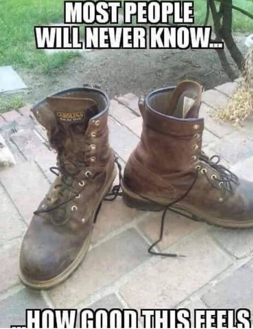 Top 5 best construction boots