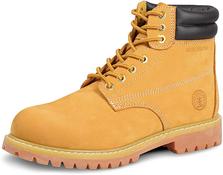 Top 5 best construction boots