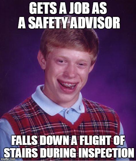 Funny OSHA memes