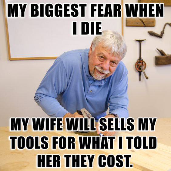 10 funny consruction memes for carpenters