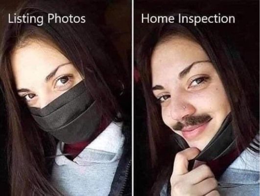 Funny Construction Memes: Memes for Home Inspectors 1