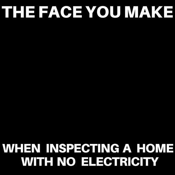 Funny Construction Memes: Best memes for home inspectors 2