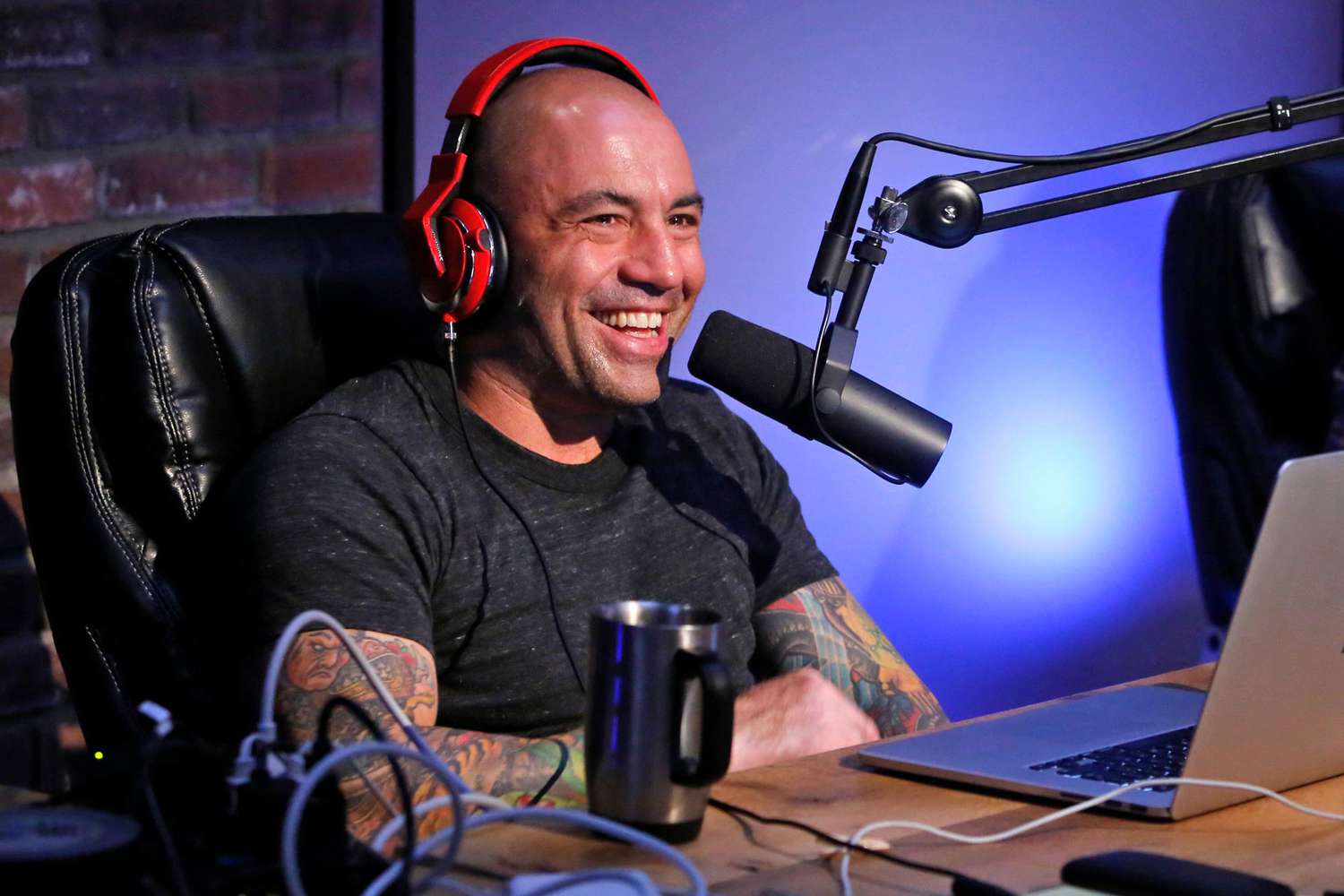 10 Great Joe Rogan Quotes to Live By