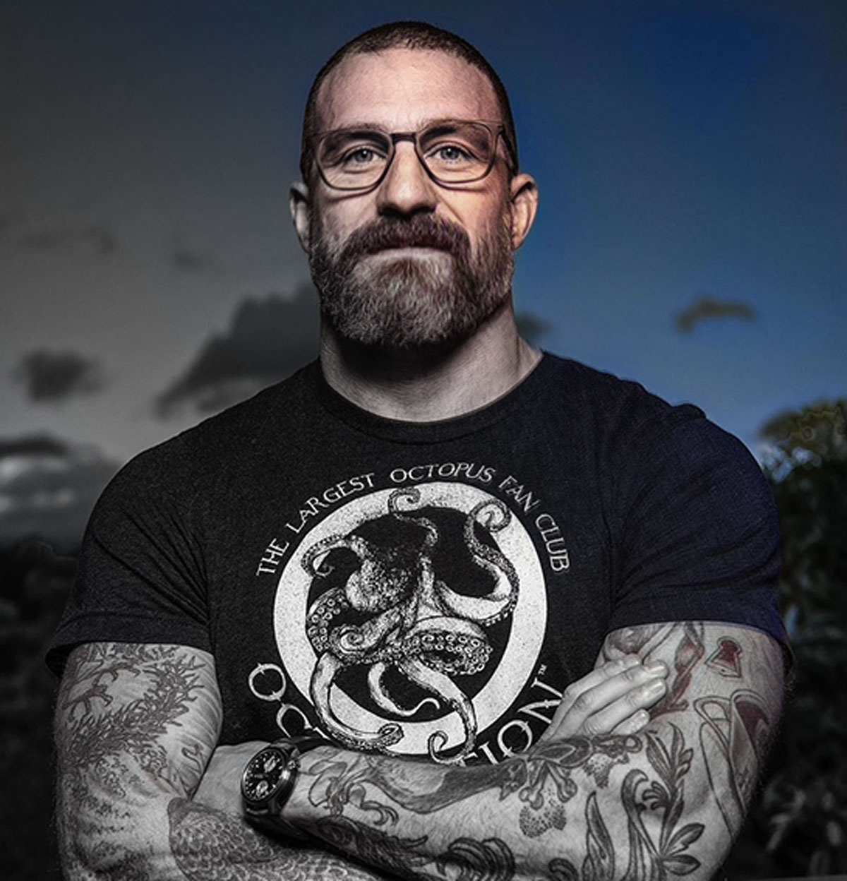 Andrew Huberman's advice for a bettter life