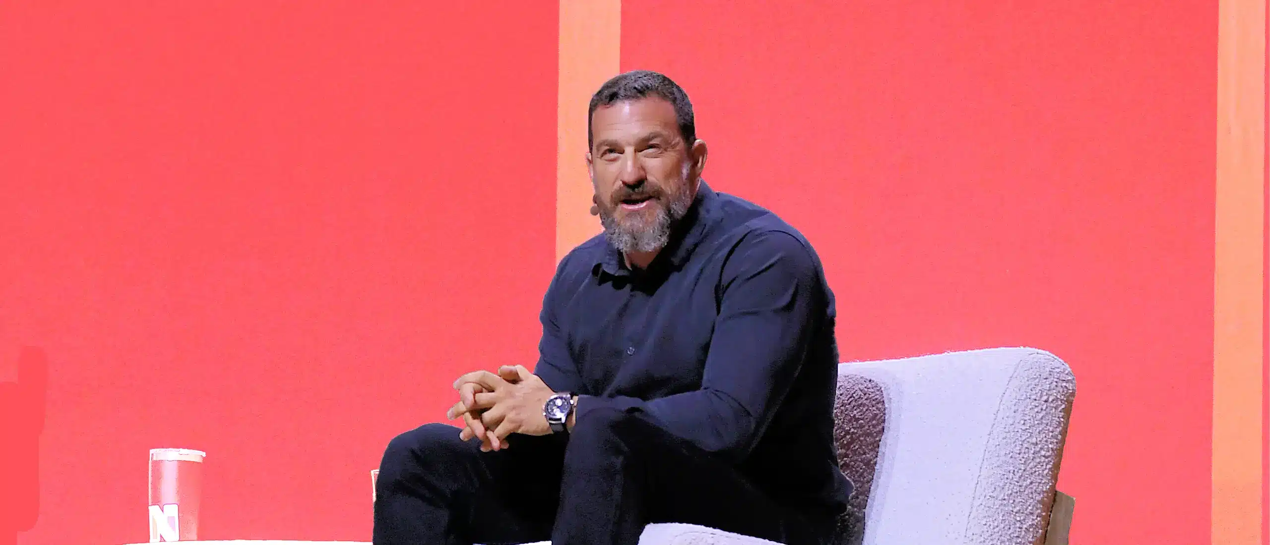 Andrew Huberman's advice for a bettter life