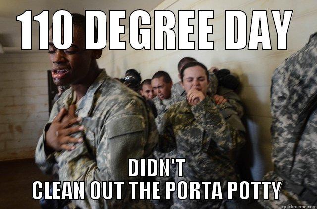 10 Funny Memes about Porta Pottys