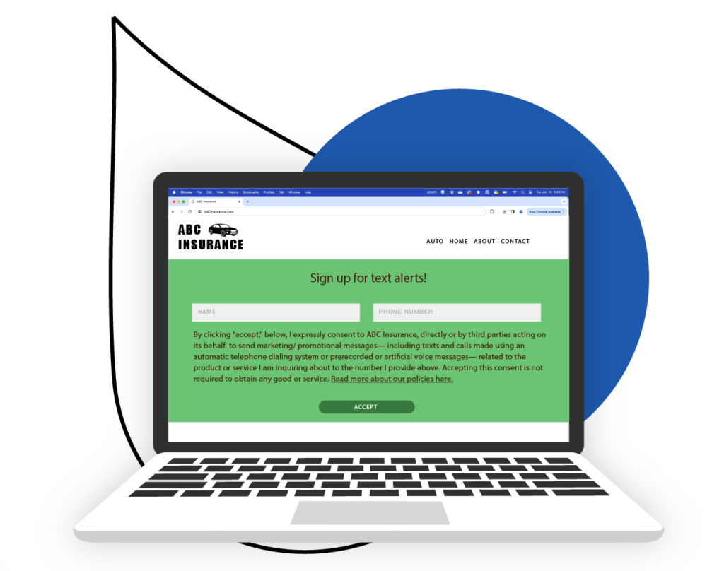 The Anatomy Of A Disclosure — Drips Conversations as a Service