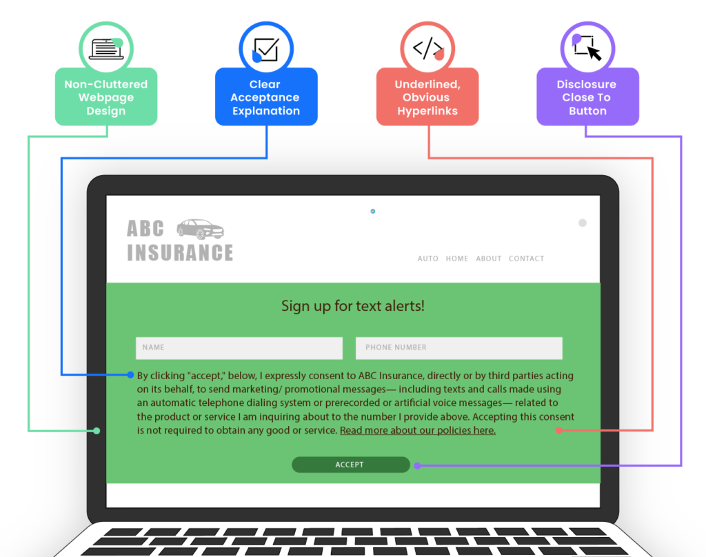The Anatomy Of A Disclosure — Drips Conversations as a Service