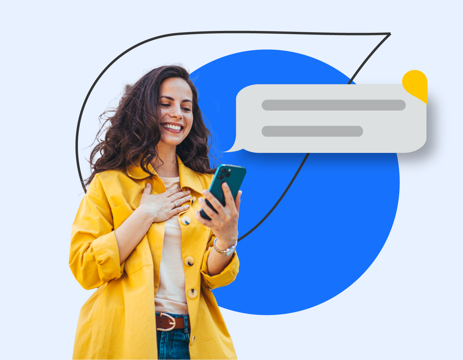 How SMS Boosts Customer Onboarding Campaigns — Drips Conversations as a ...