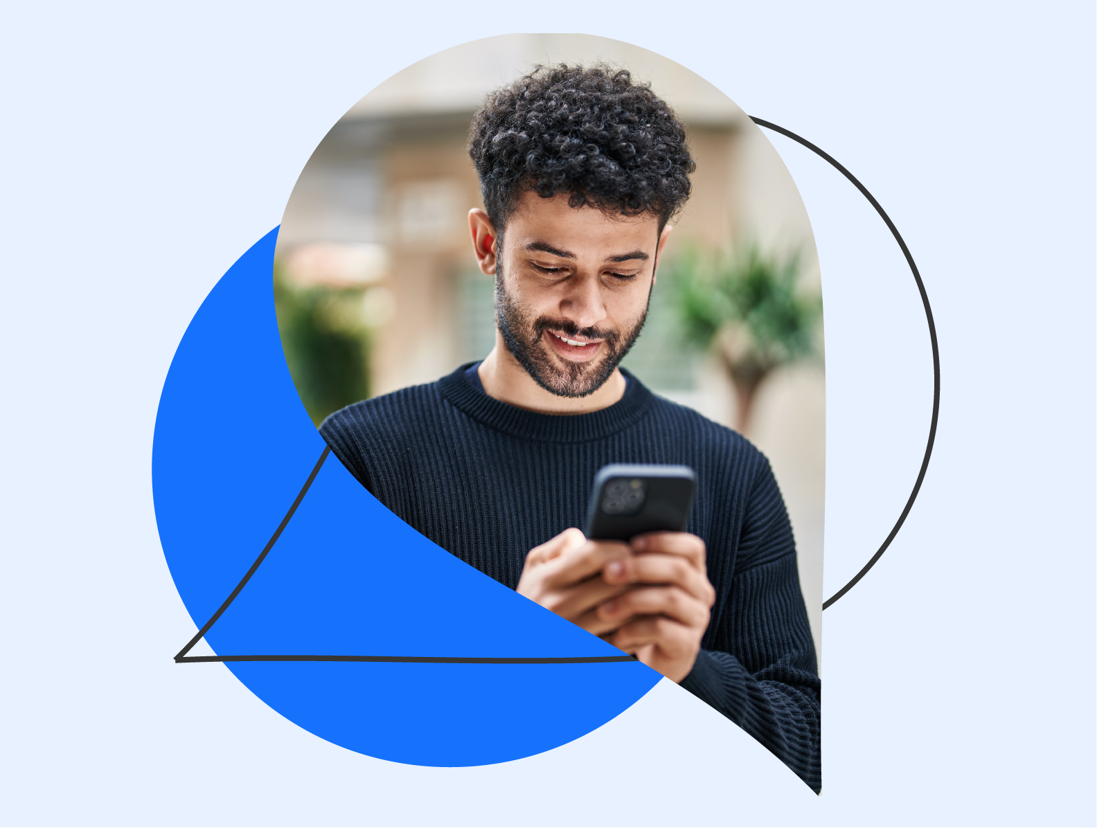 The Five Different Types Of Texting — Drips Conversations as a Service