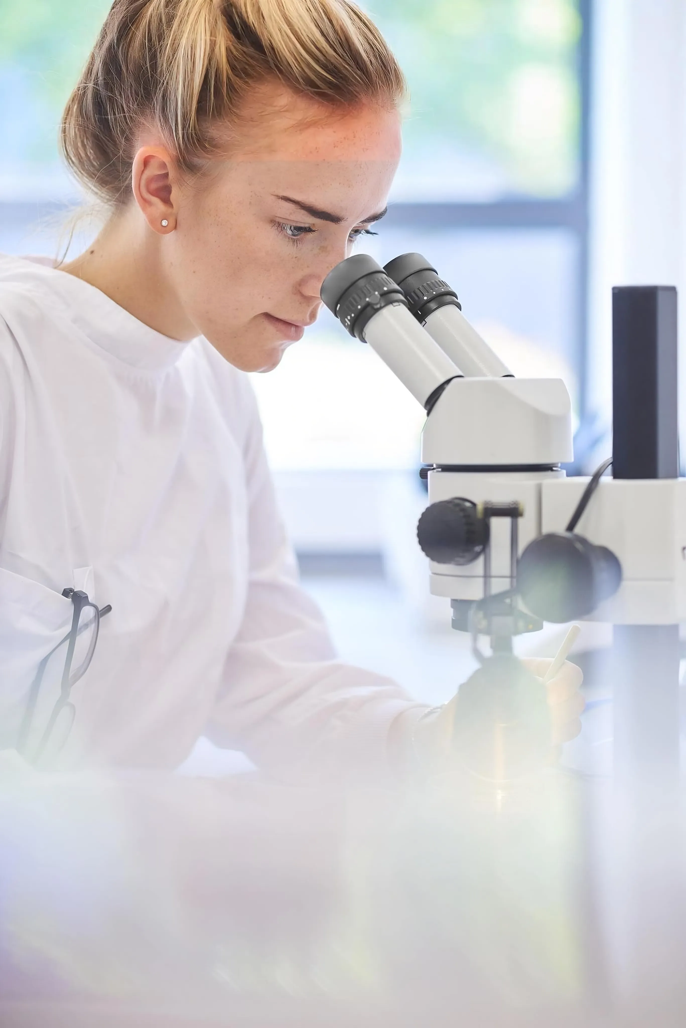 Cauldron | Our Technology