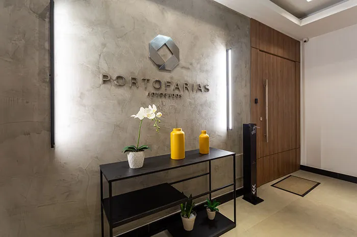 Porto Farias Advogados | Rio de Janeiro - Centro