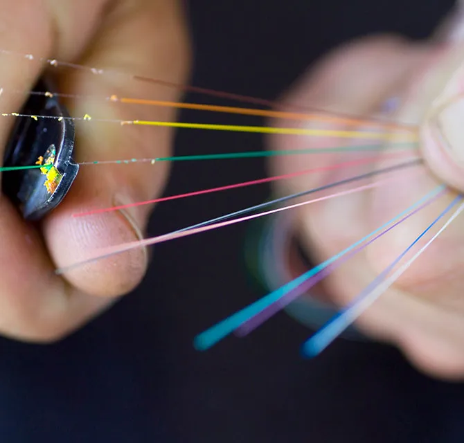Reliable Fiber Optic Cable Construction in Virginia | Coastal Fiber