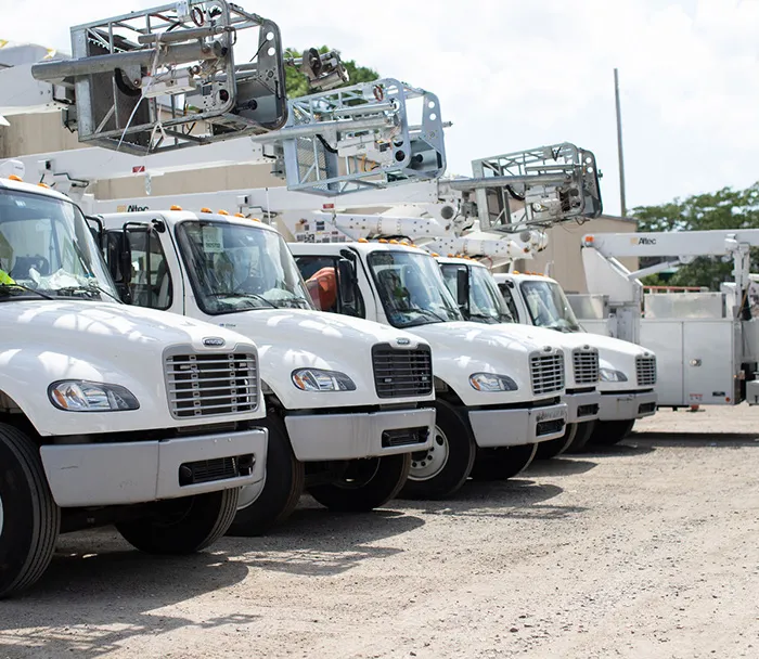 Expert Fiber Optic Cable Services in Virginia | Coastal Fiber