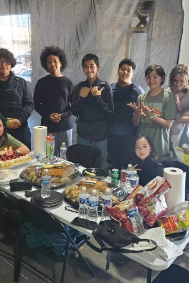 Awaken Arena - Airsoft Parties & Group Events