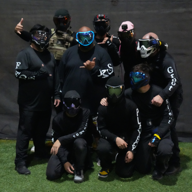 Awaken Arena - Airsoft Parties & Group Events