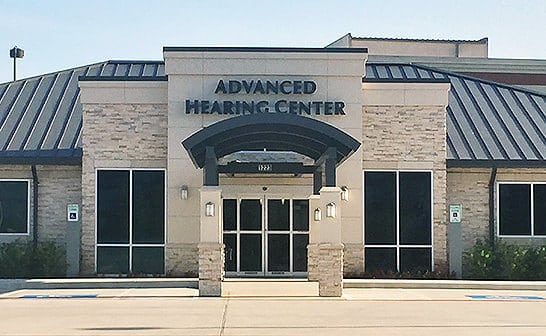 Audiologist Specializing in Hearing Aids Sugar Land TX