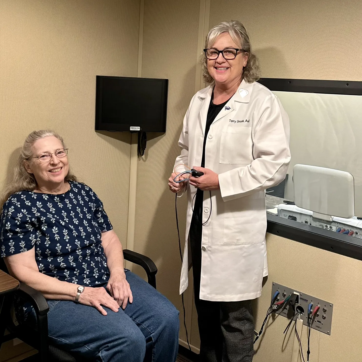 Advanced Hearing Center Sugar Land TX