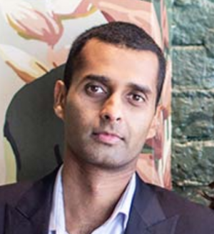 Lanka Environment Fund - About Us