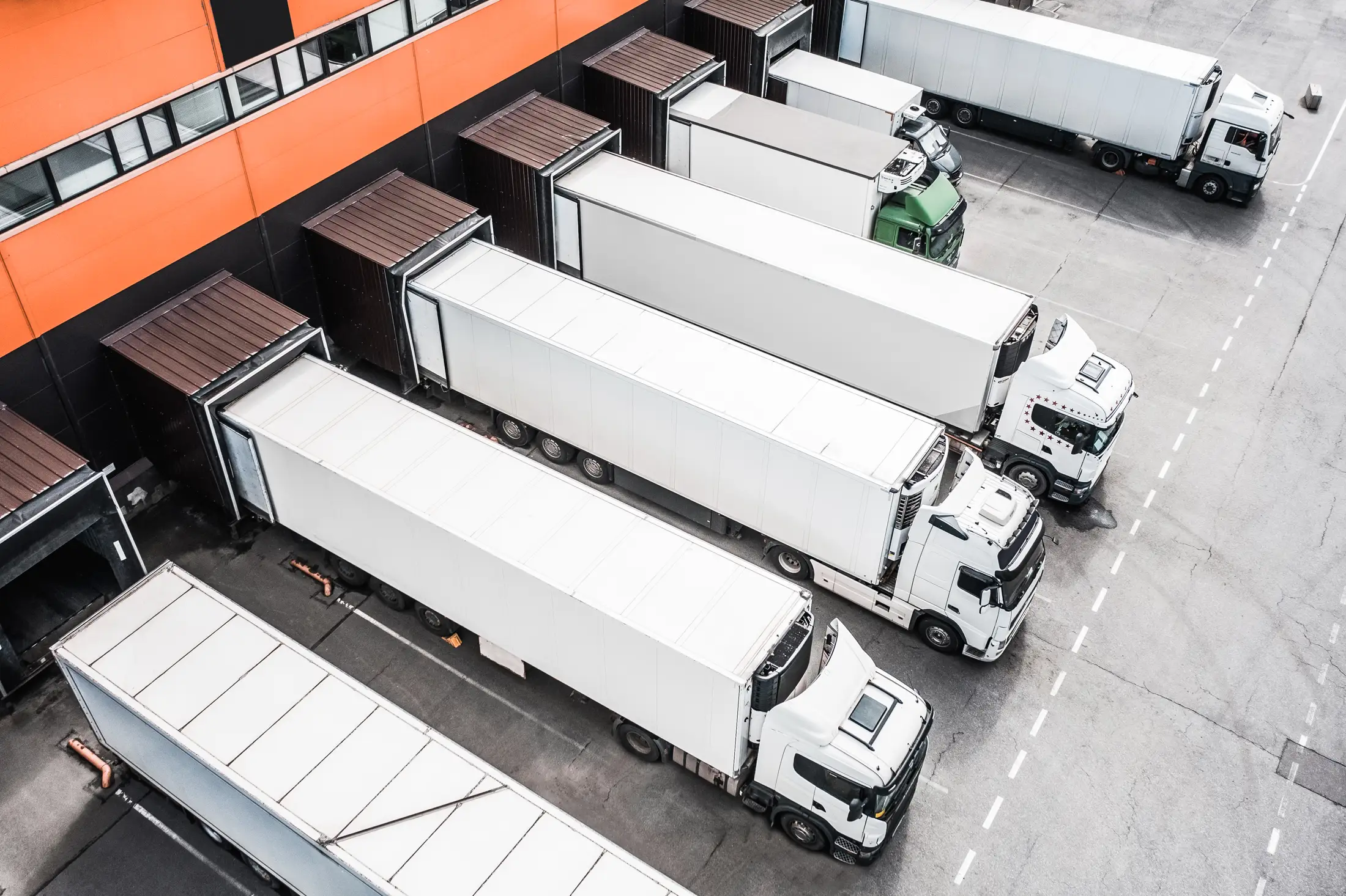 Fleet Services in Maui, HI | HPG Diesel