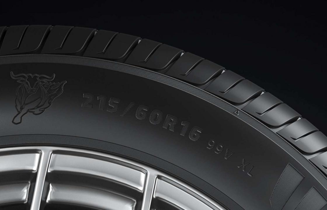 Understanding Tyre Markings & What Each Of Them Means