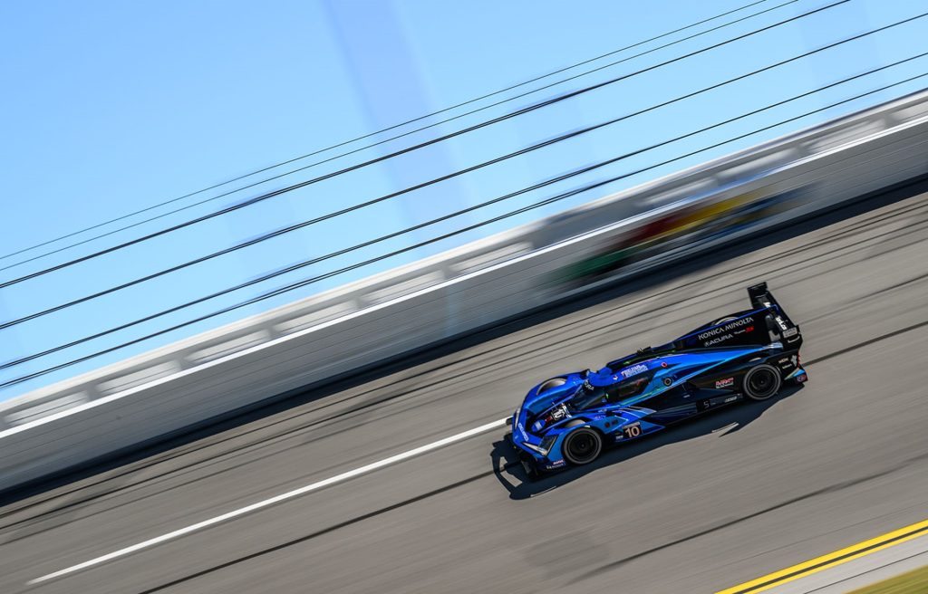 Filipe Albuquerque and MatraX Tyres: A High-Octane Partnership for 2024