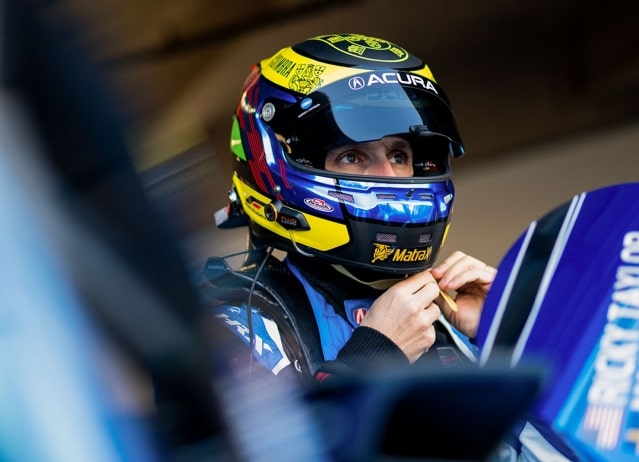 Filipe Albuquerque and MatraX Tyres: A High-Octane Partnership for 2024