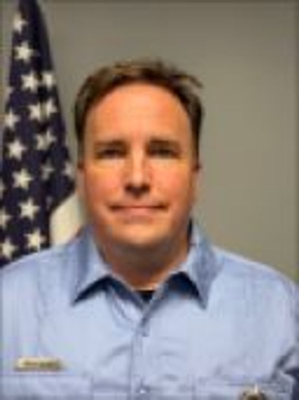 Fire Department | Cannon Township