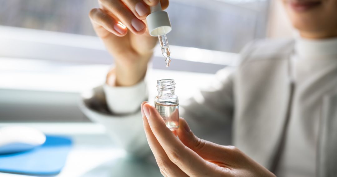 How Do Allergy Drops Work? Sublingual Immunotherapy Science - HeyAllergy