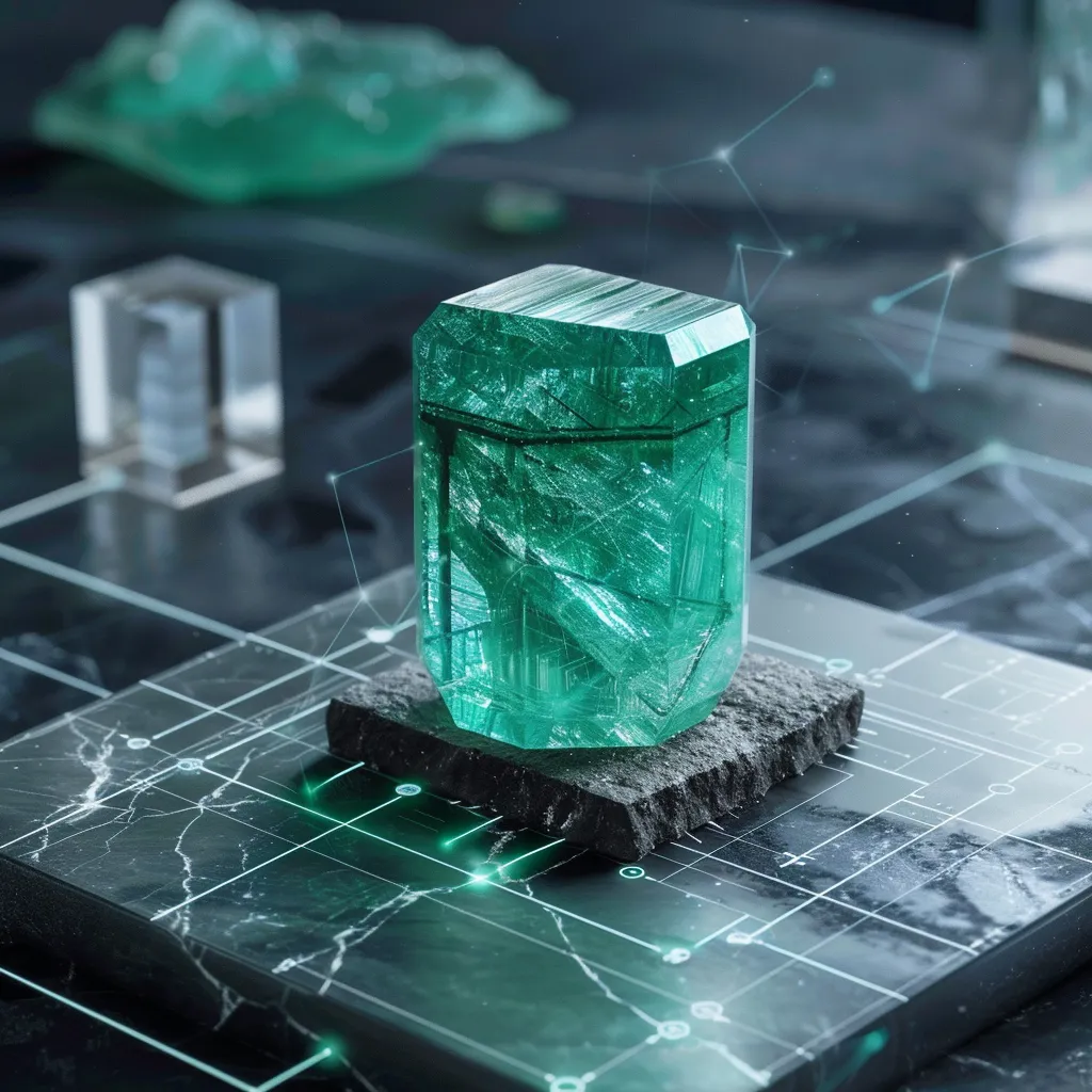 The Emerald Company