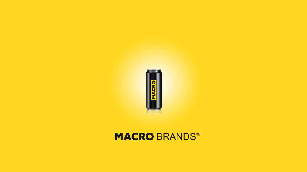 MACRO Brands