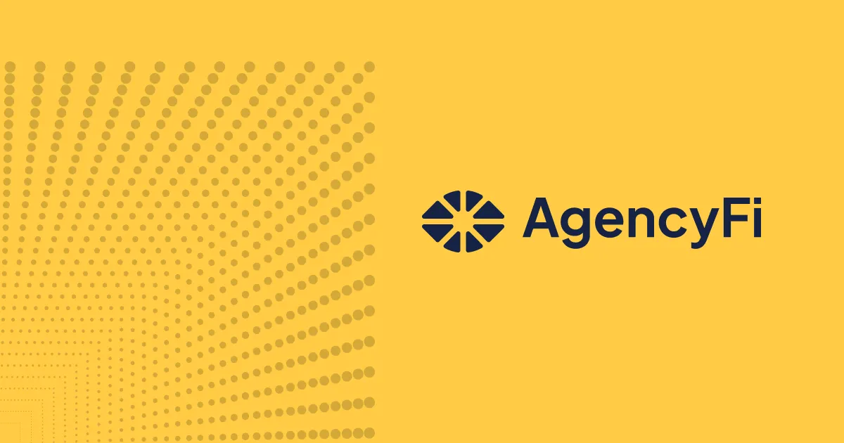 AgencyFi | Bookkeeping & CFO Services for Digital & Creative Agencies