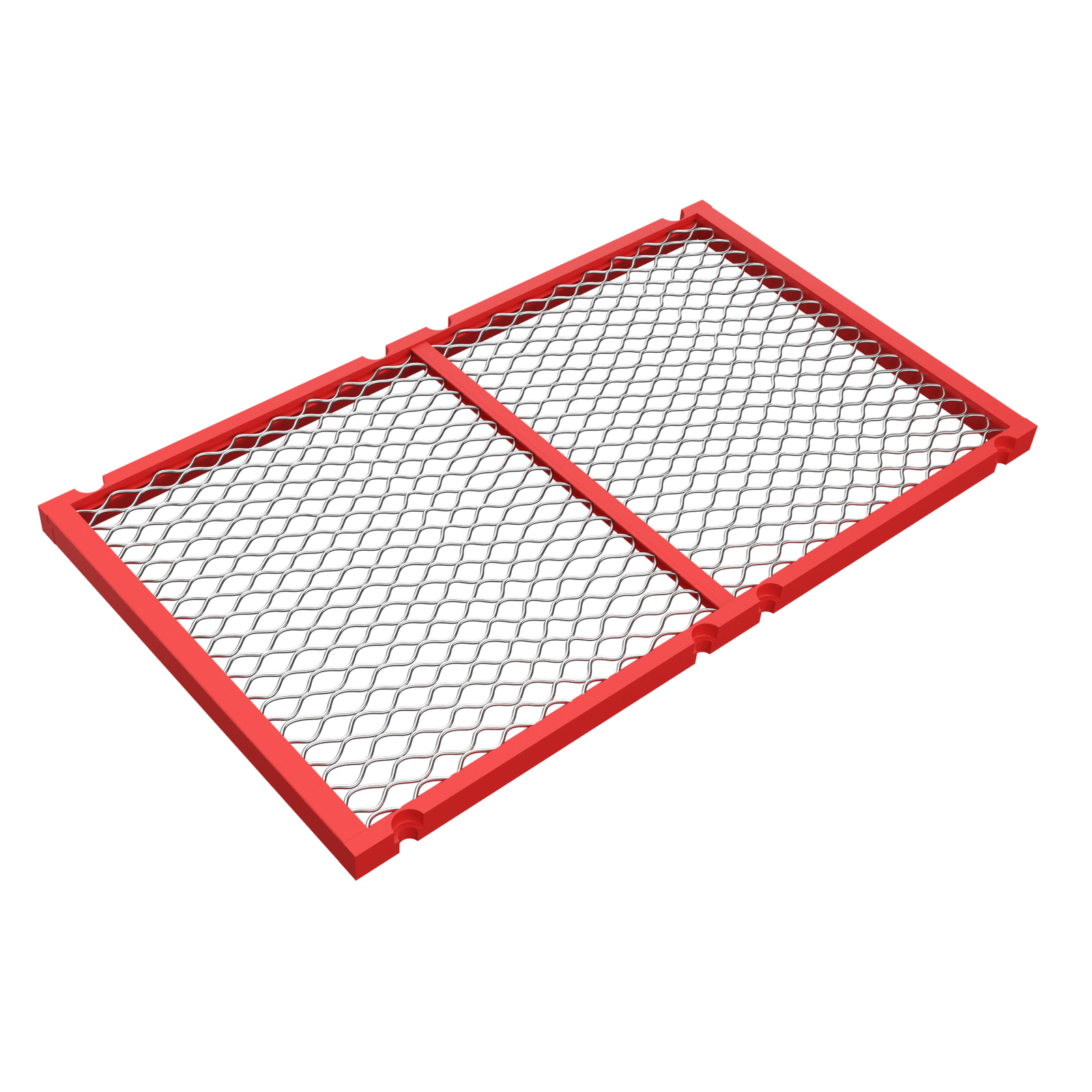 Ultraflex Anti Clogging Screens