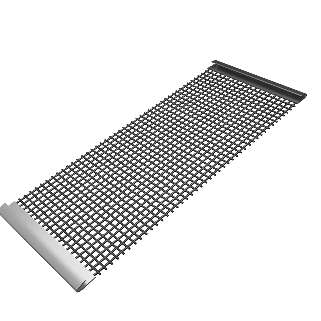 Woven Wire Screens