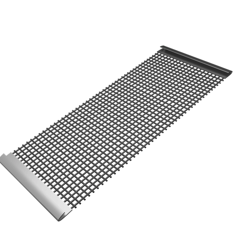 Woven Wire Screens