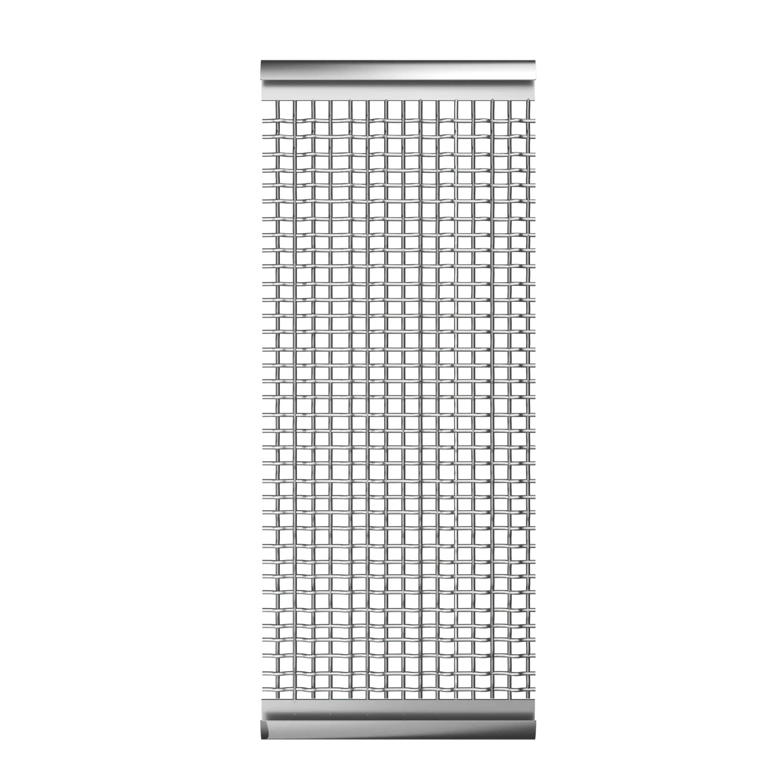 Woven Wire Screens