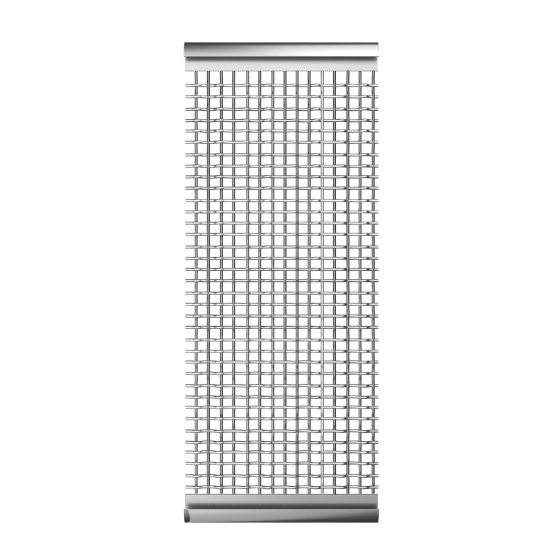 Woven Wire Screens