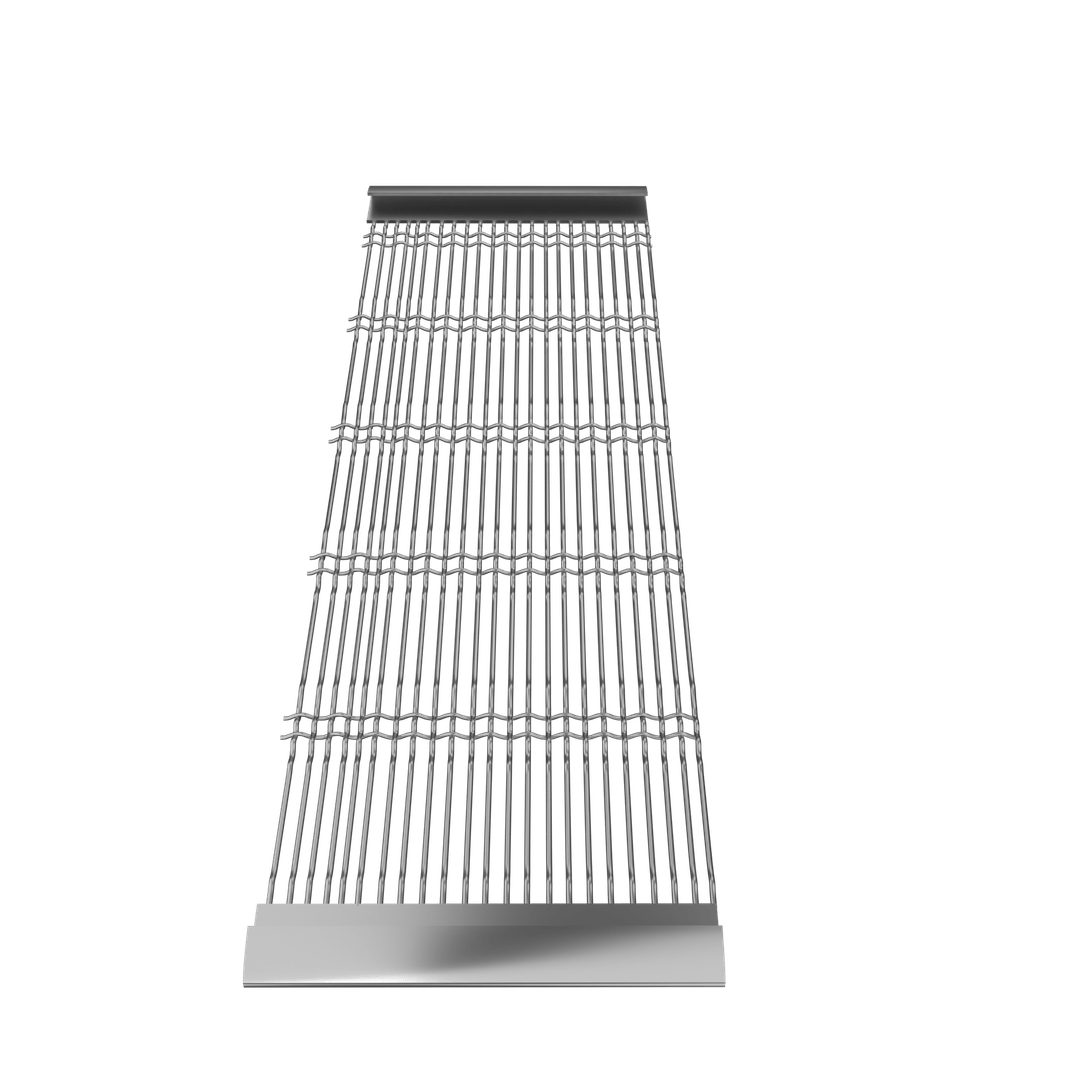 Woven Wire Screens