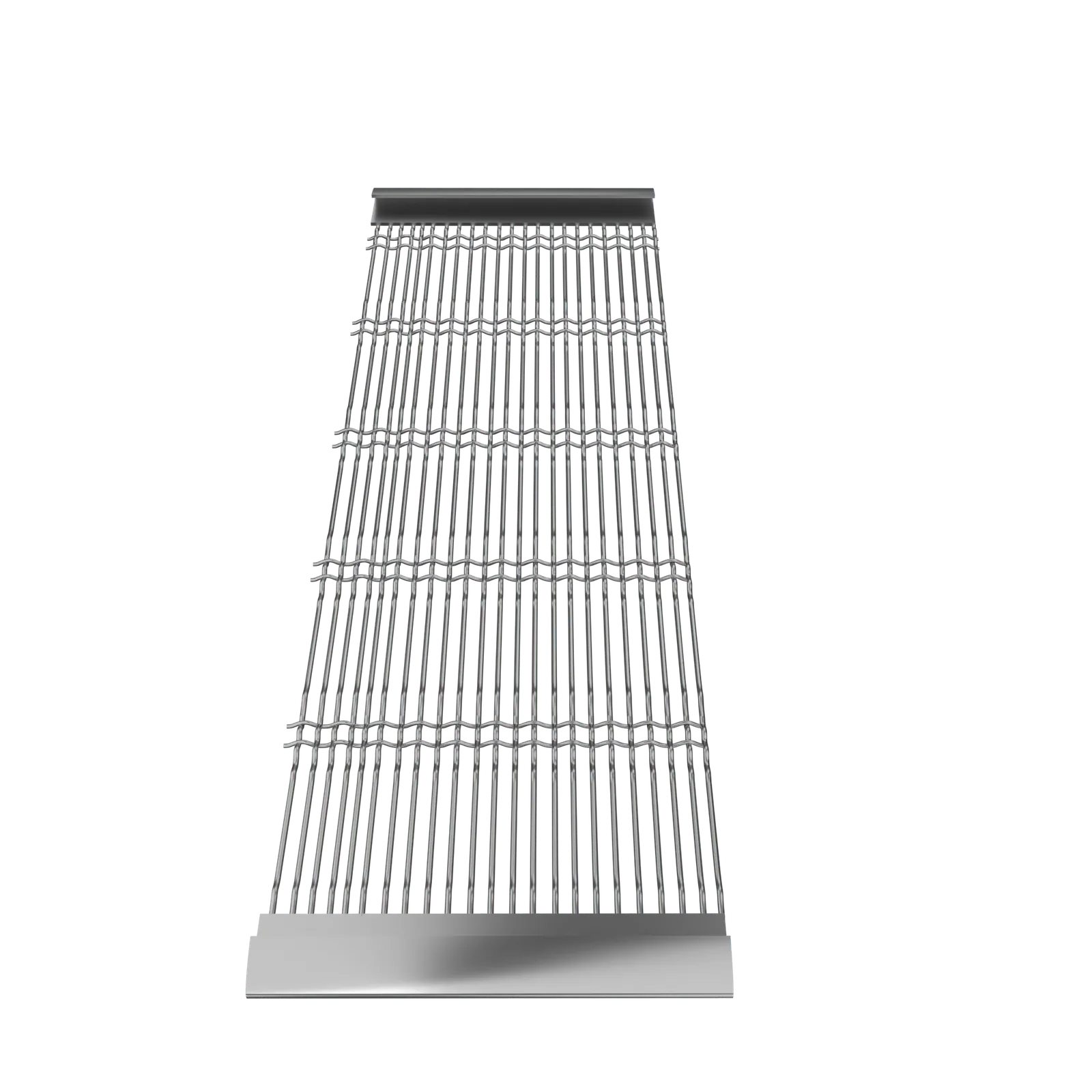Woven Wire Screens