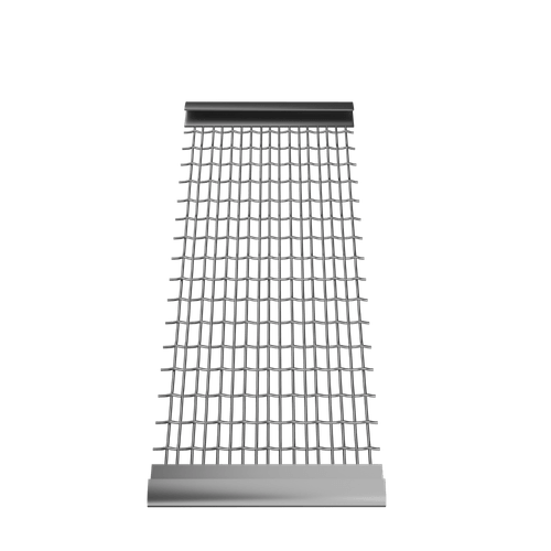 Woven Wire Screens