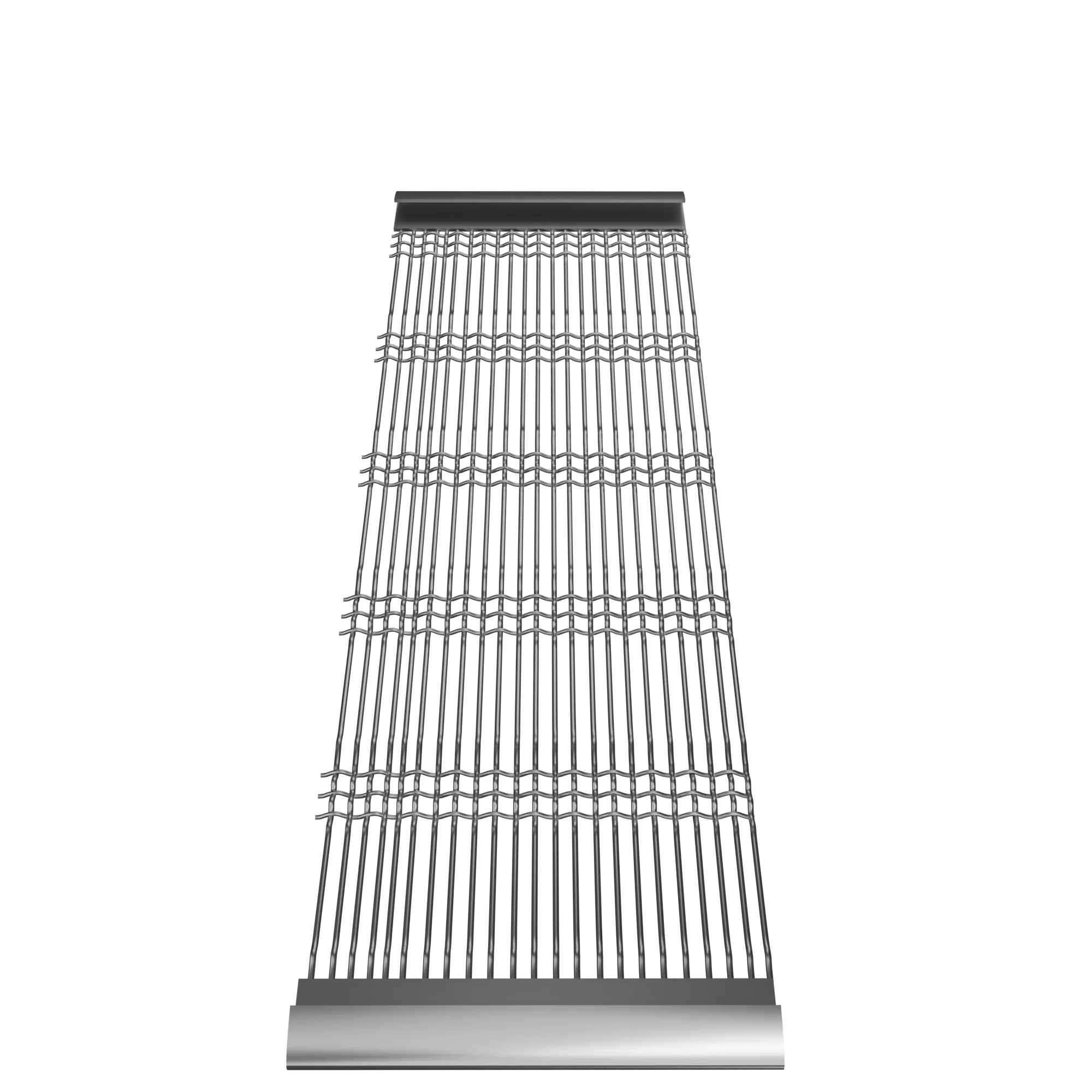 Woven Wire Screens