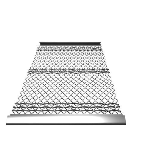 Woven Wire Screens