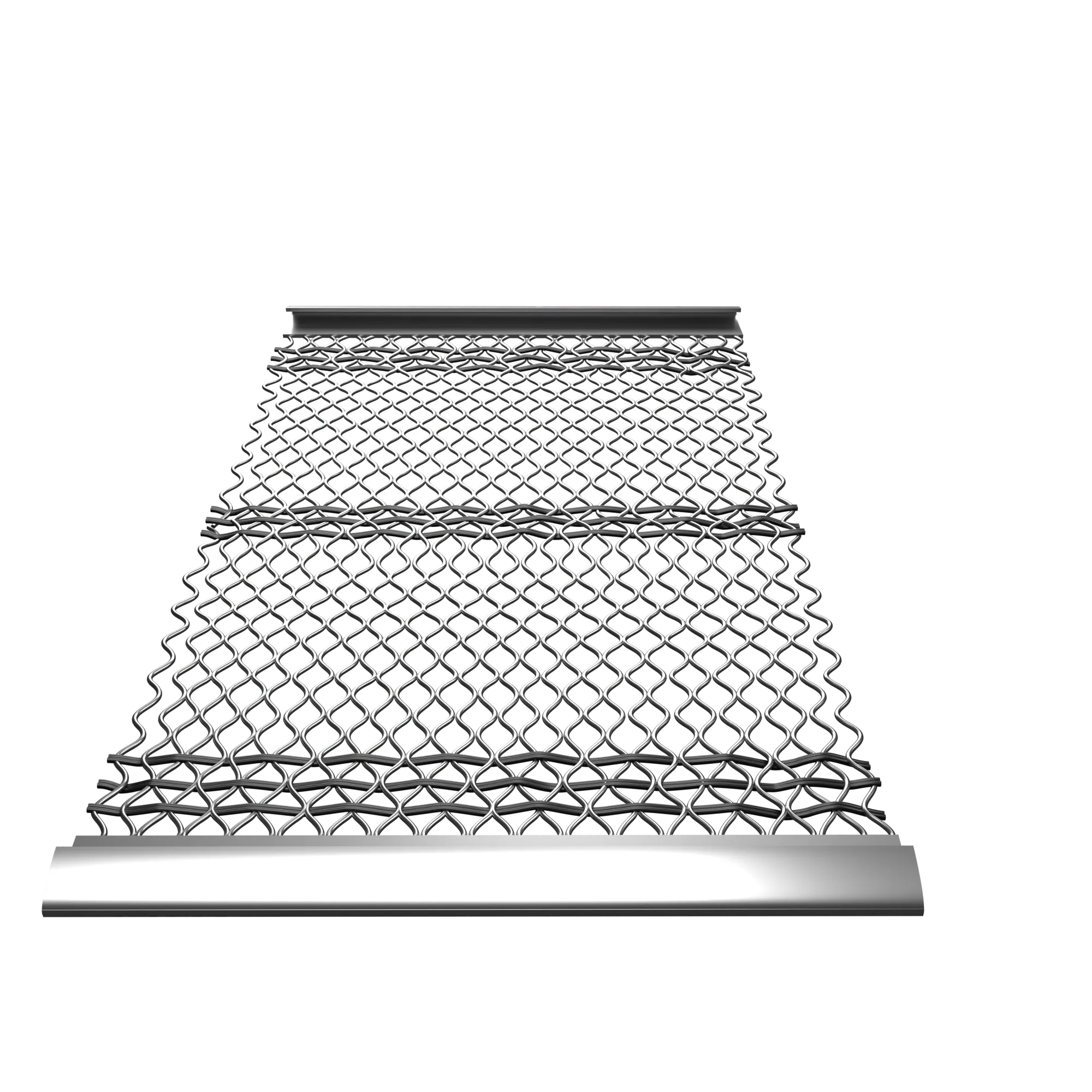 Woven Wire Screens
